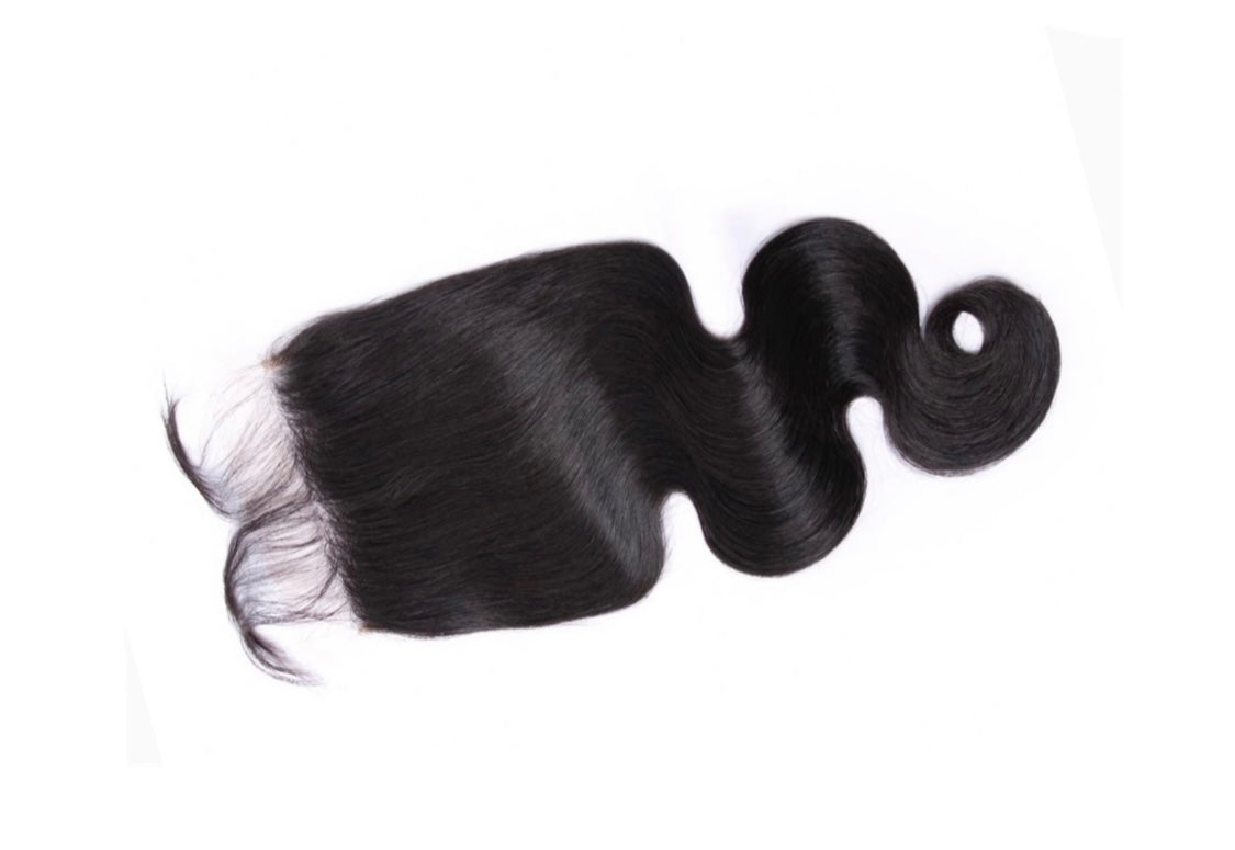 Brazilian Hair Blonde Bundles with Closure | Bundles with Lace Closure ...