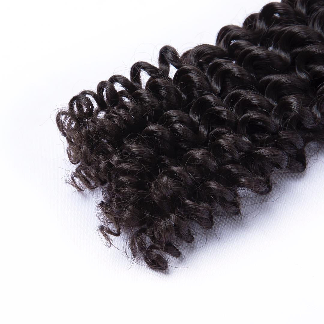 Brazilian Curly Wave Extensions | Super Weave Hair Co. – Super Weave ...