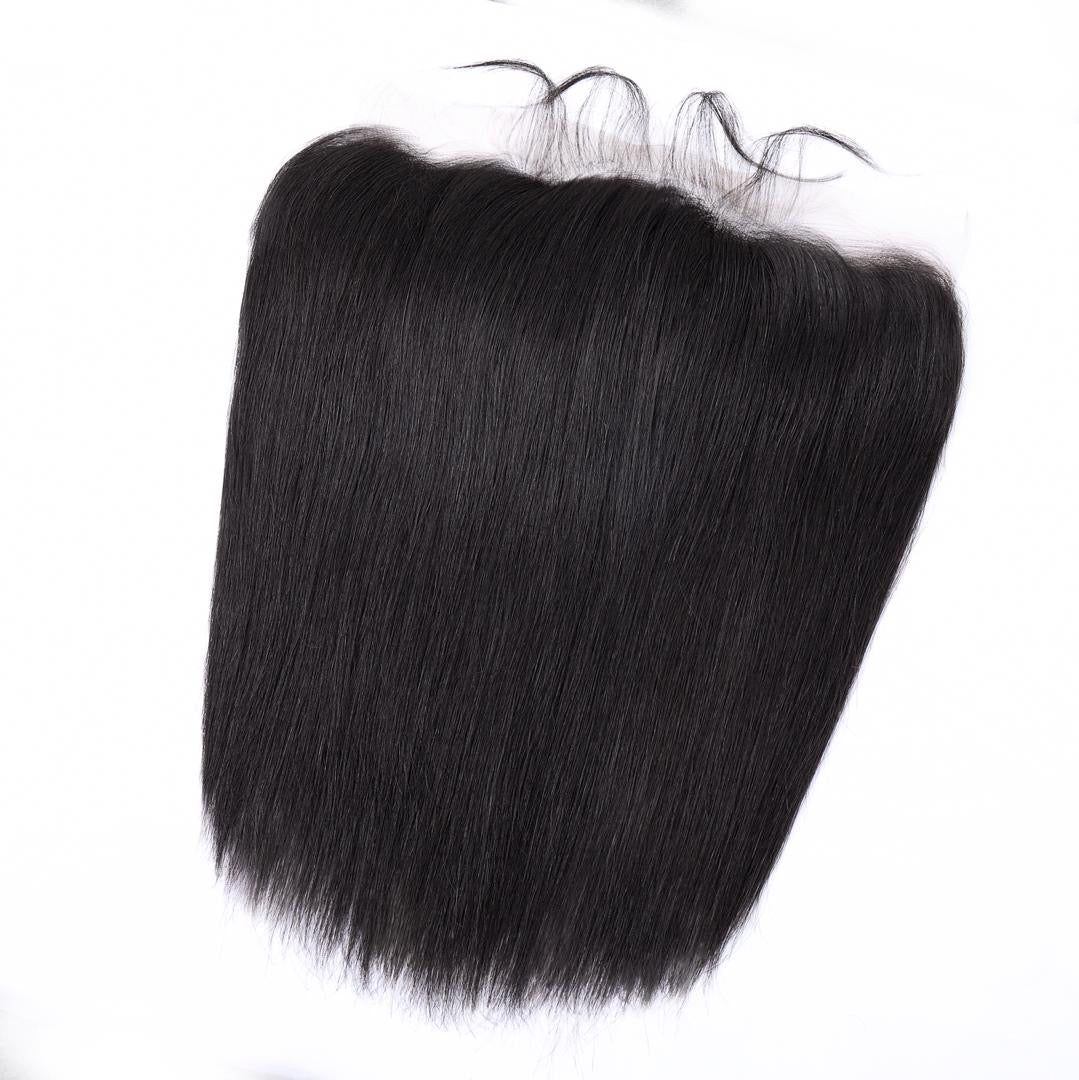 Lace Frontal Straight Hair | Straight Hair Frontal – Super Weave Hair ...